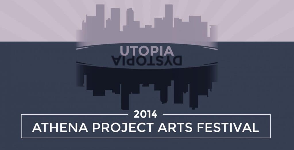 RMCAD Sponsors The Athena Project Arts Festival