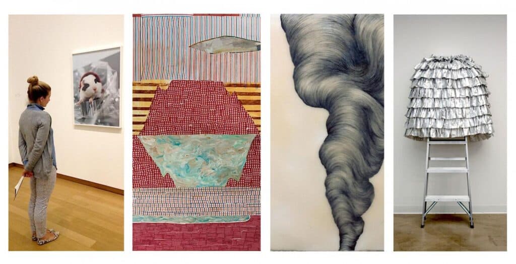 RMCAD Creatives Recognized By Denver Westword