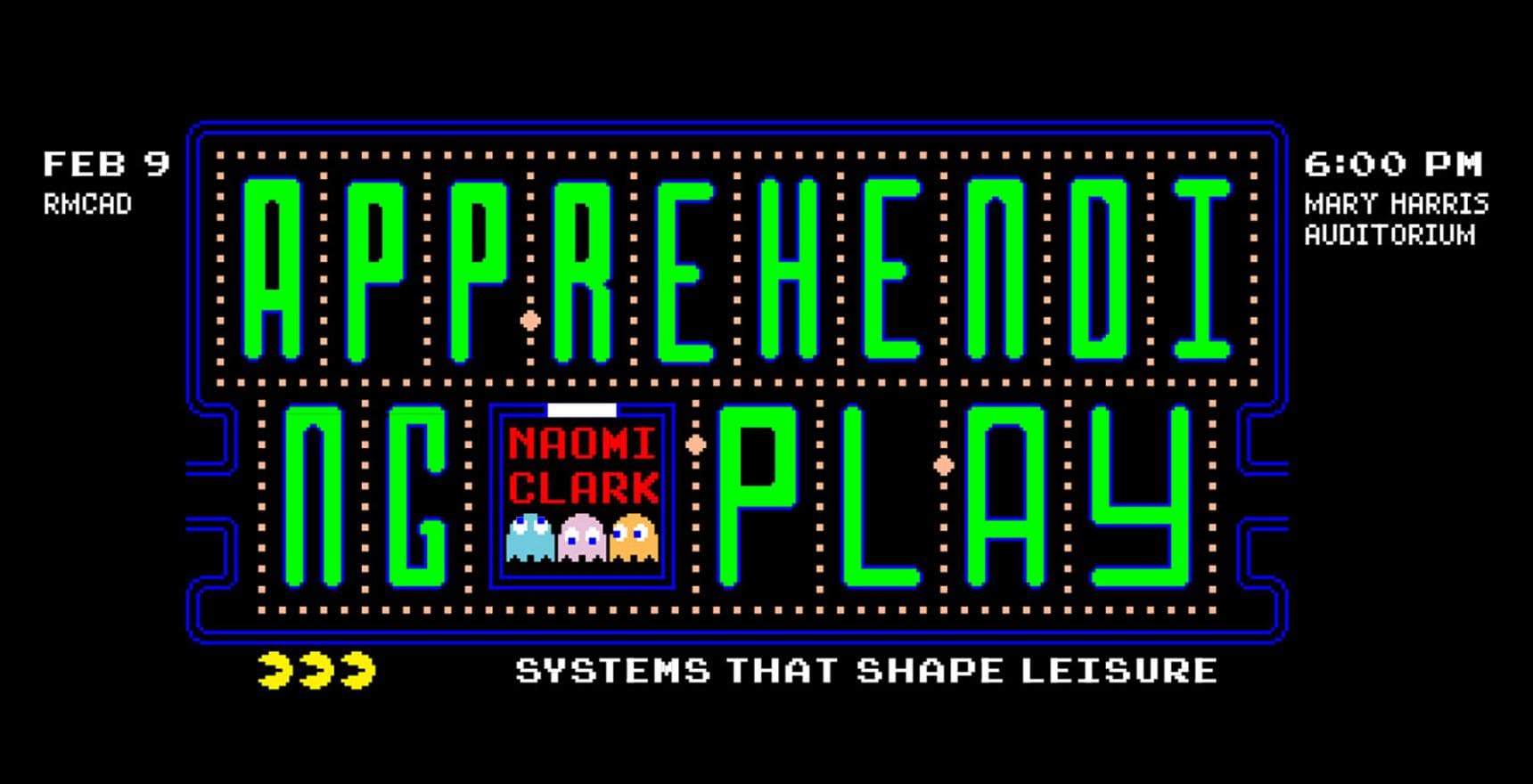 Happenings at RMCAD | Rocky Mountain College of Art & Design, Denver CO