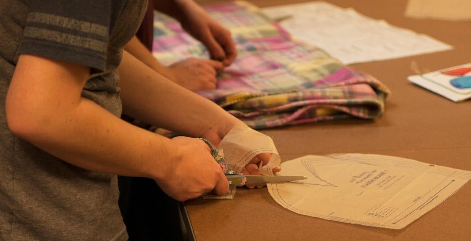 Denver Post Features RMCAD Fashion Program | Rocky Mountain College Art ...