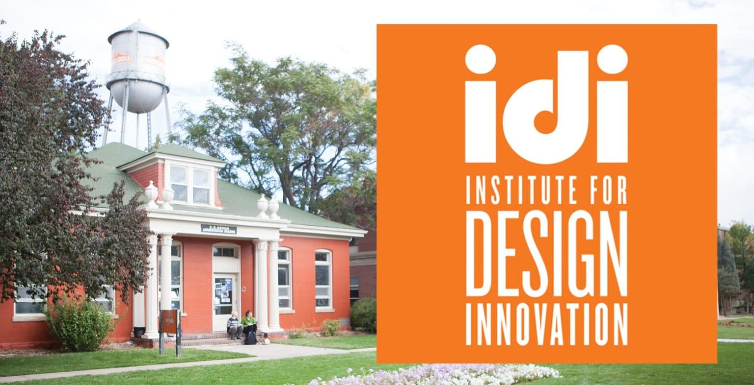 RMCAD Hosts Institute For Design Innovation | RMCAD | Denver CO