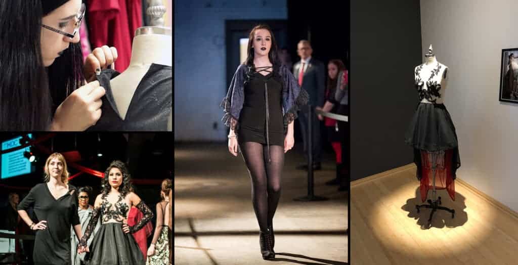 Meet the Young Designers Who Faced Off Against Von Miller in a Fashion ...