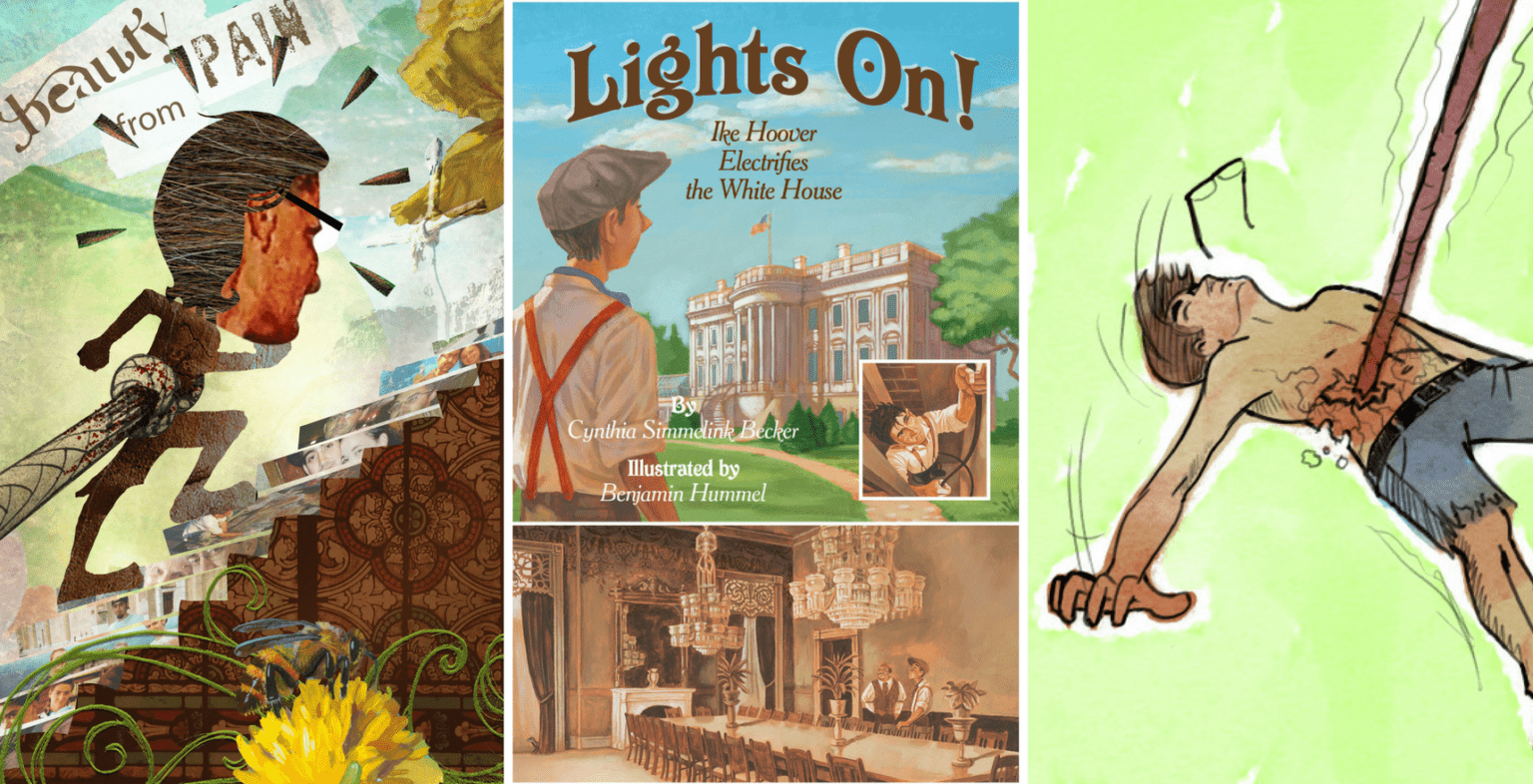 Benjamin Hummel Talks about Working as an Illustrator and Living with ...