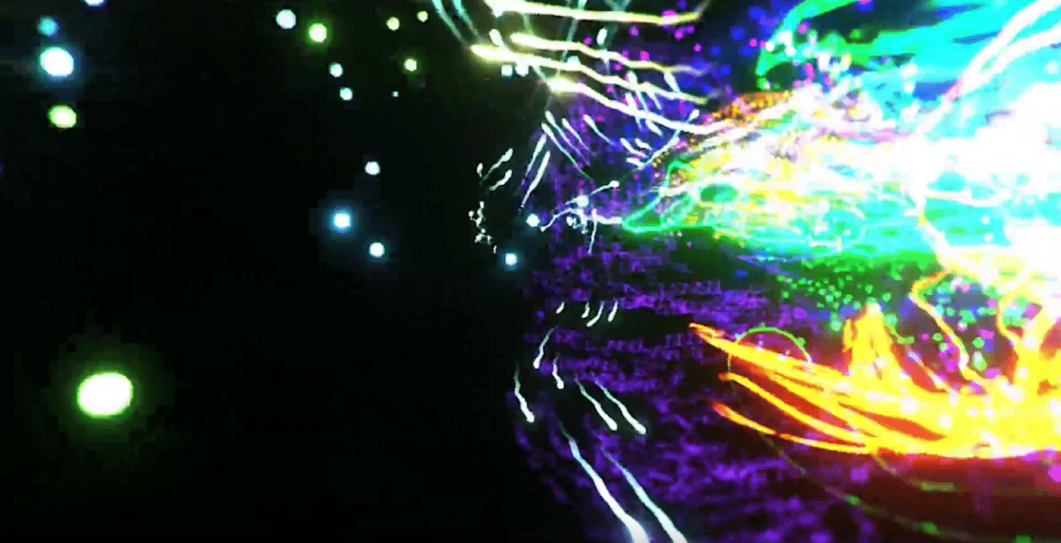 RMCAD Student Explores Synesthesia Through Virtual Reality - RMCAD