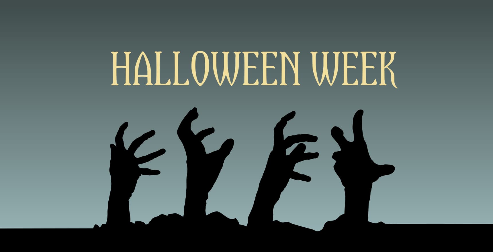 Halloween Week 2021 - RMCAD