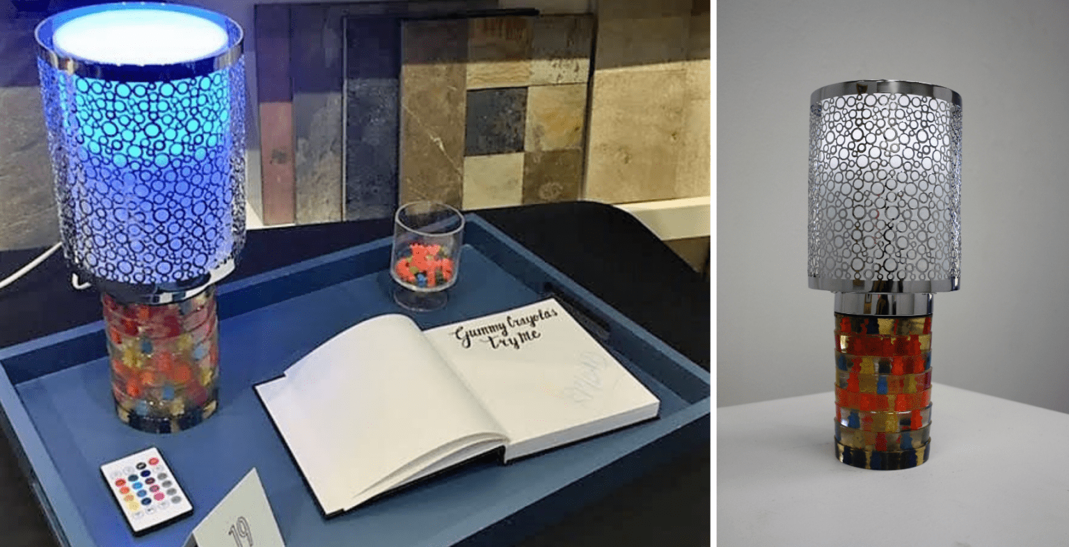 RMCAD Interior Design Student Wins People’s Choice at ASID Colorado ...