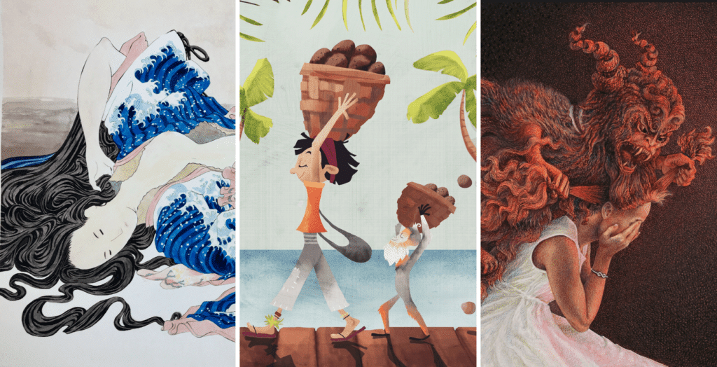 Here Are Your 2018 Red Shoe Award Winners - RMCAD