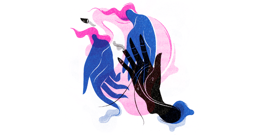 Wayfinding with Charles Bloom - RMCAD