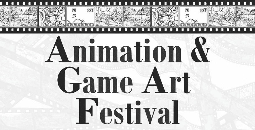 11th Annual Animation + Game Art Extravaganza - RMCAD