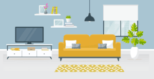 The 3 fundamentals every interior designer should know - RMCAD