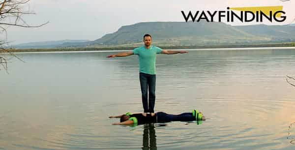 Wayfinding: Collaborative Studio Practices or How We Learned to Have ...