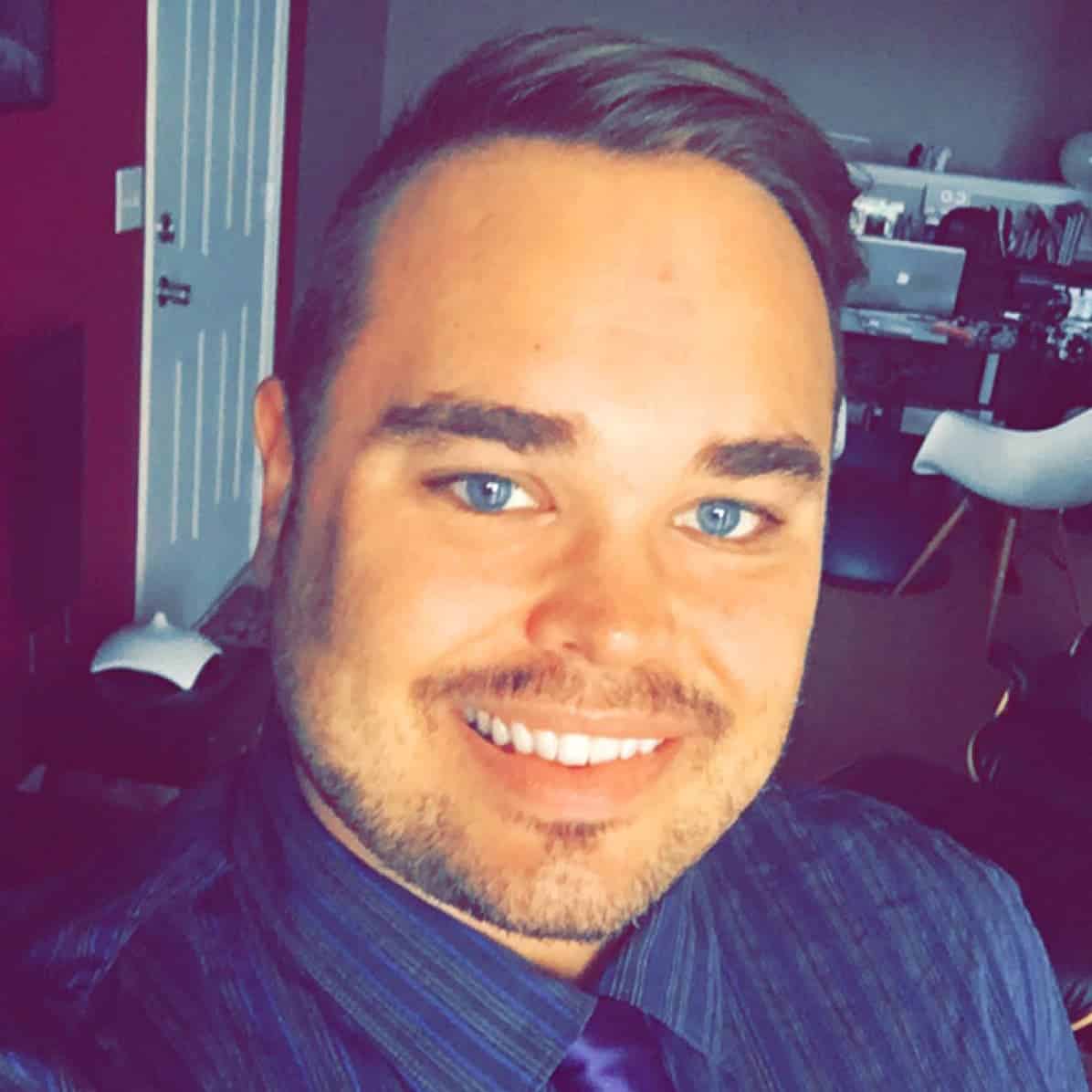 Adam Roland, MA - RMCAD