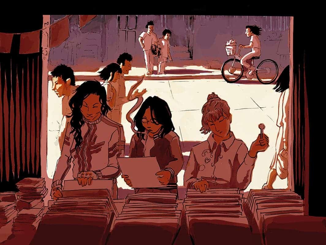 Galleries Archive - Page 6 of 20 - RMCAD