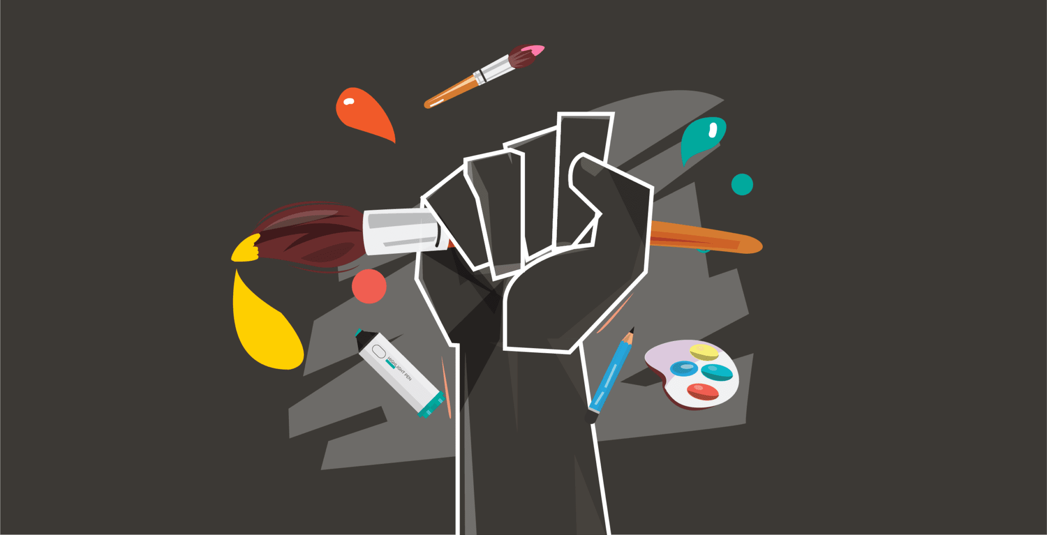 Art is Activism: Getting Involved | RMCAD