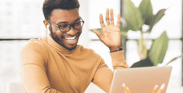 Best Practices for Networking Online & In Person | RMCAD