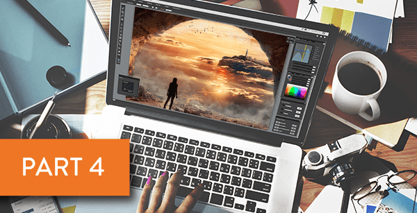 Advanced Photoshop Techniques - Series Wrap Up | RMCAD