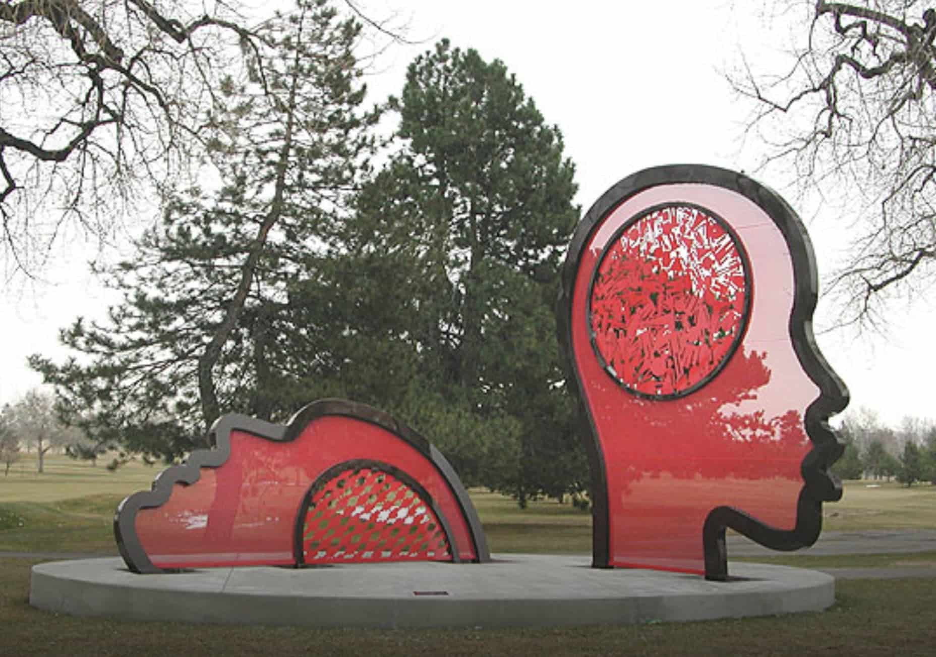 Denver Public Art Installations | RMCAD