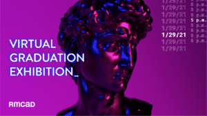 Exhibitions Archive - RMCAD
