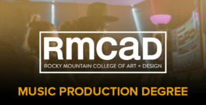 RMCAD expands its diversity in the arts with its newest degree in Music ...