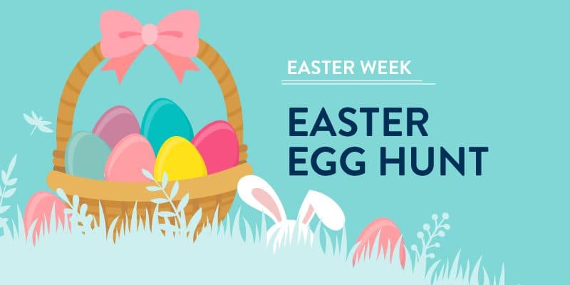 Easter Egg Hunt