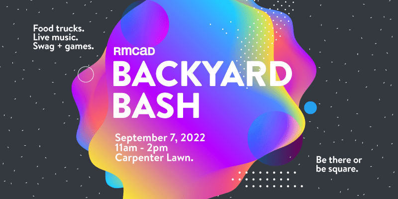 Backyard Bash
