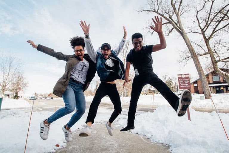 Accepted Students - RMCAD