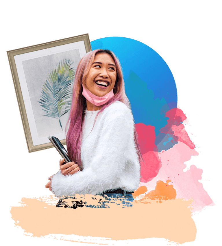 International Students - RMCAD