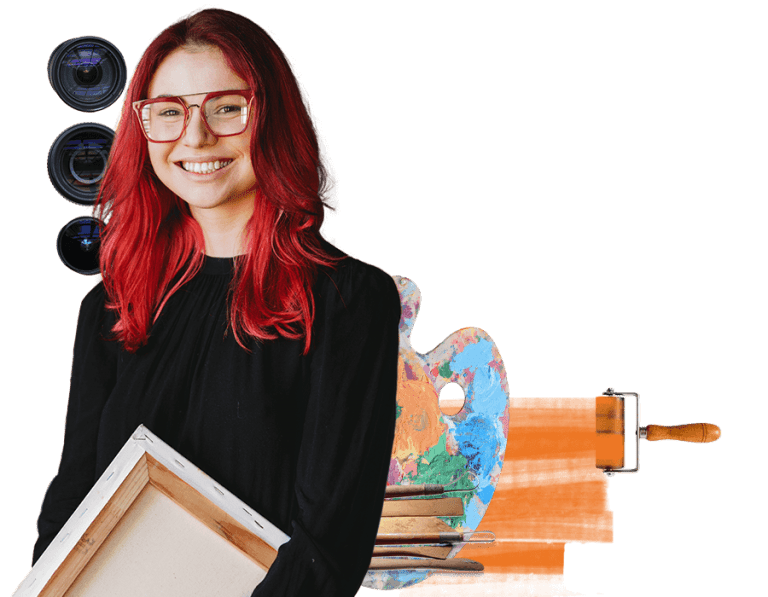 Fine Arts Degree - Rocky Mountain College of Art and Design