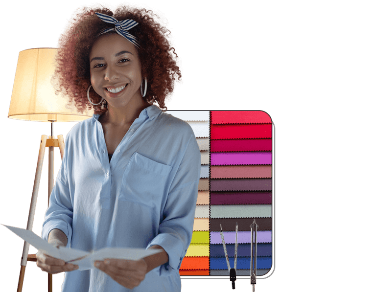 Online Interior Design Degree - RMCAD