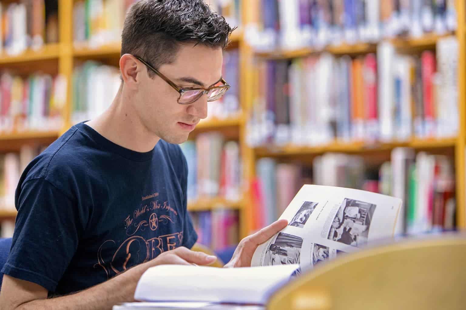 Student Resources - RMCAD