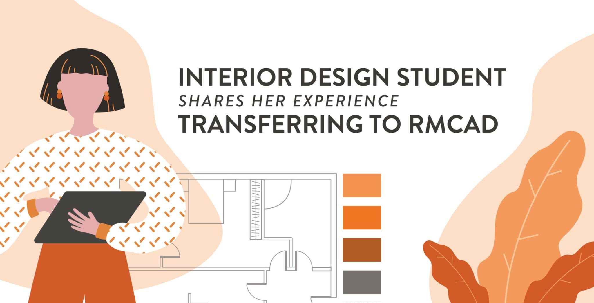 Online Interior Design Degree - RMCAD