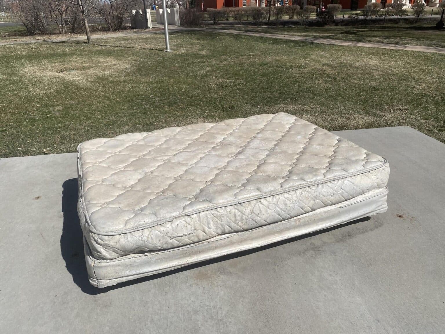 4 incredible sculptures on the RMCAD Campus