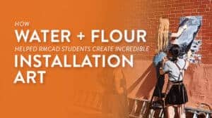 Current Students - RMCAD