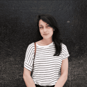 Katherine Ingui, M.A. - RMCAD