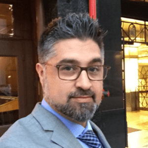 Brian Sanchez, BFA - RMCAD