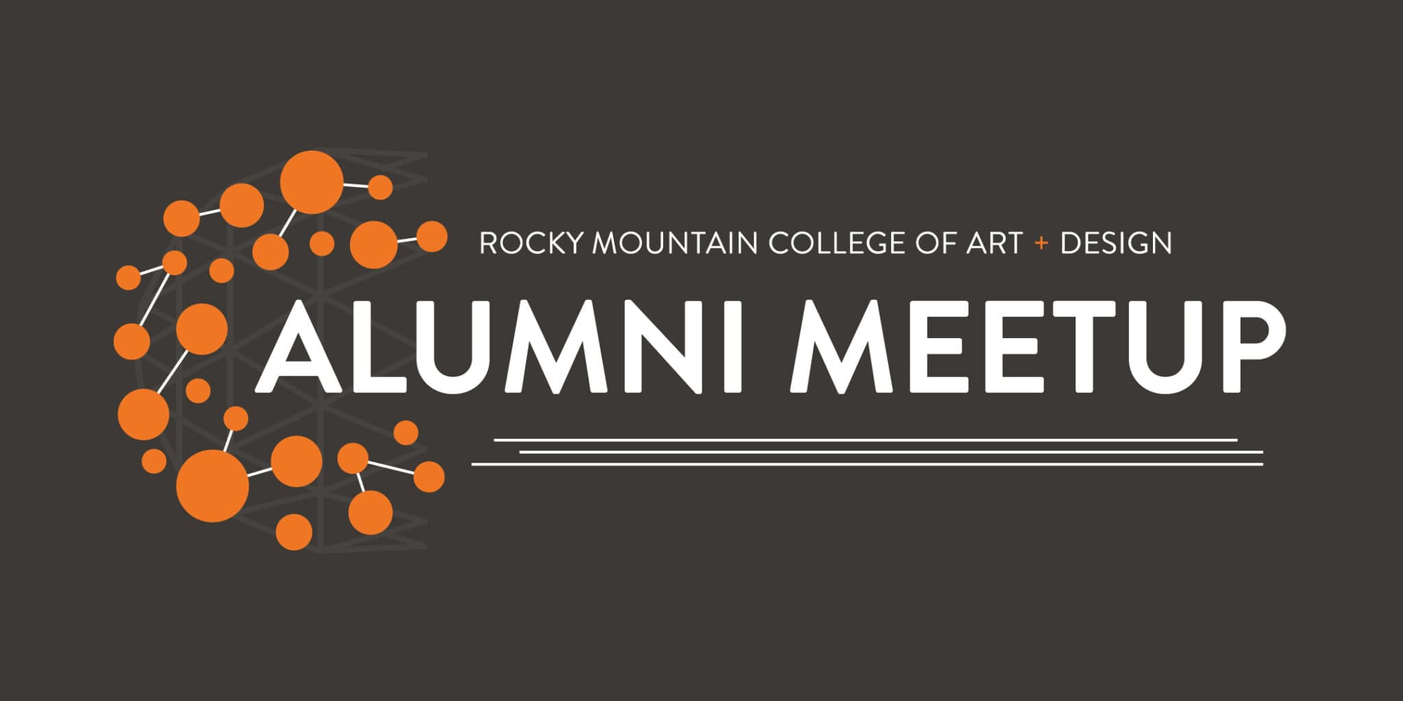 Alumni Meetup, New York City - RMCAD