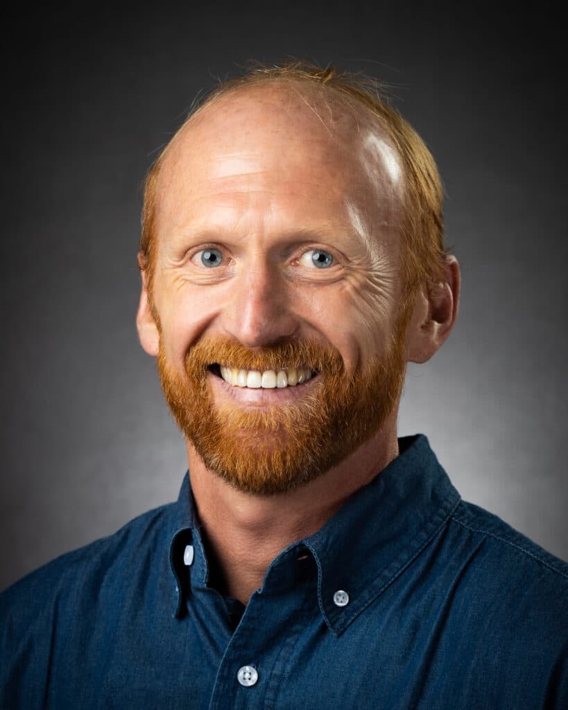 Executive Team - RMCAD