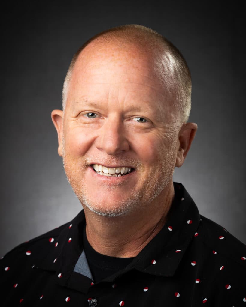 Executive Team - RMCAD