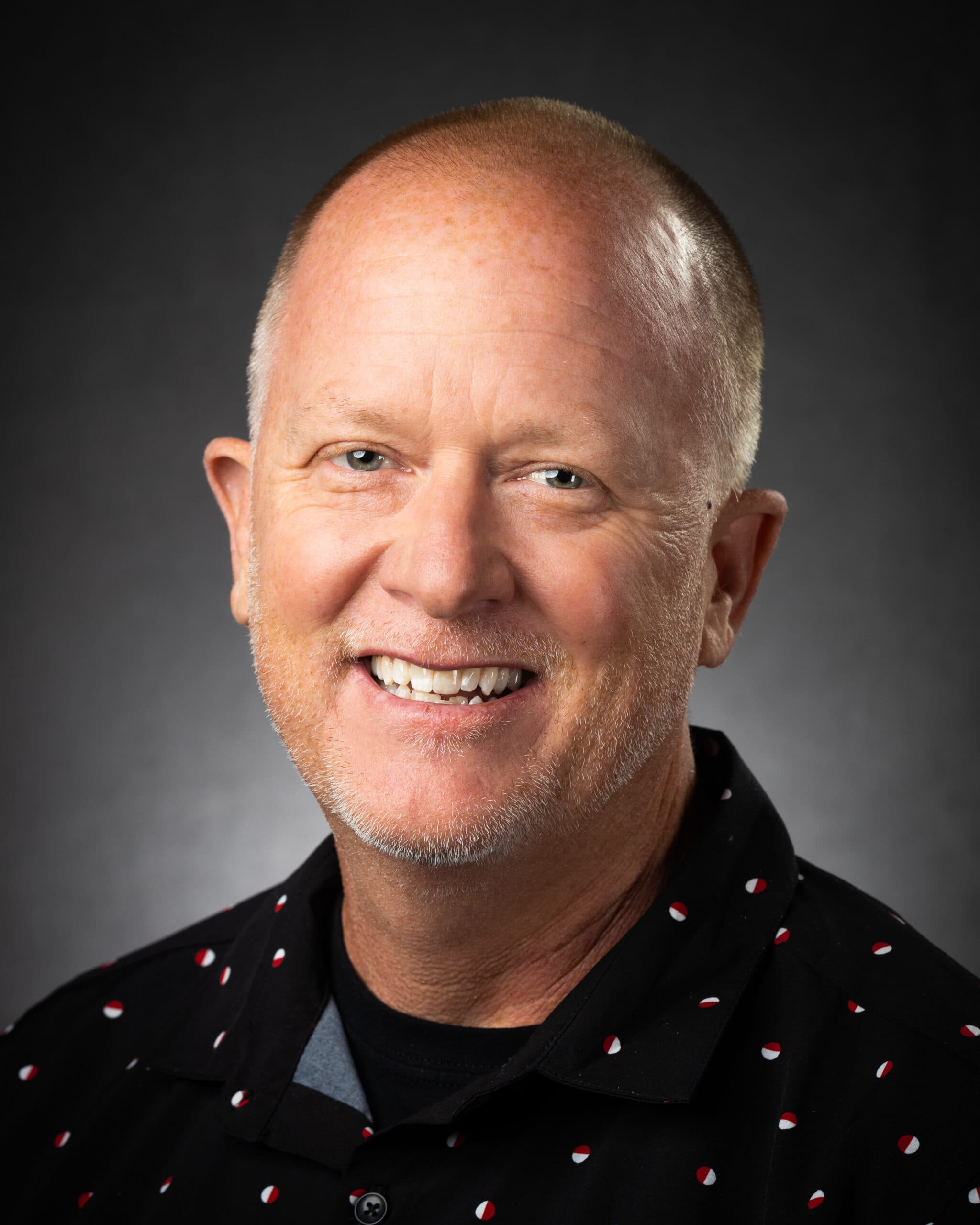 Executive Team - RMCAD