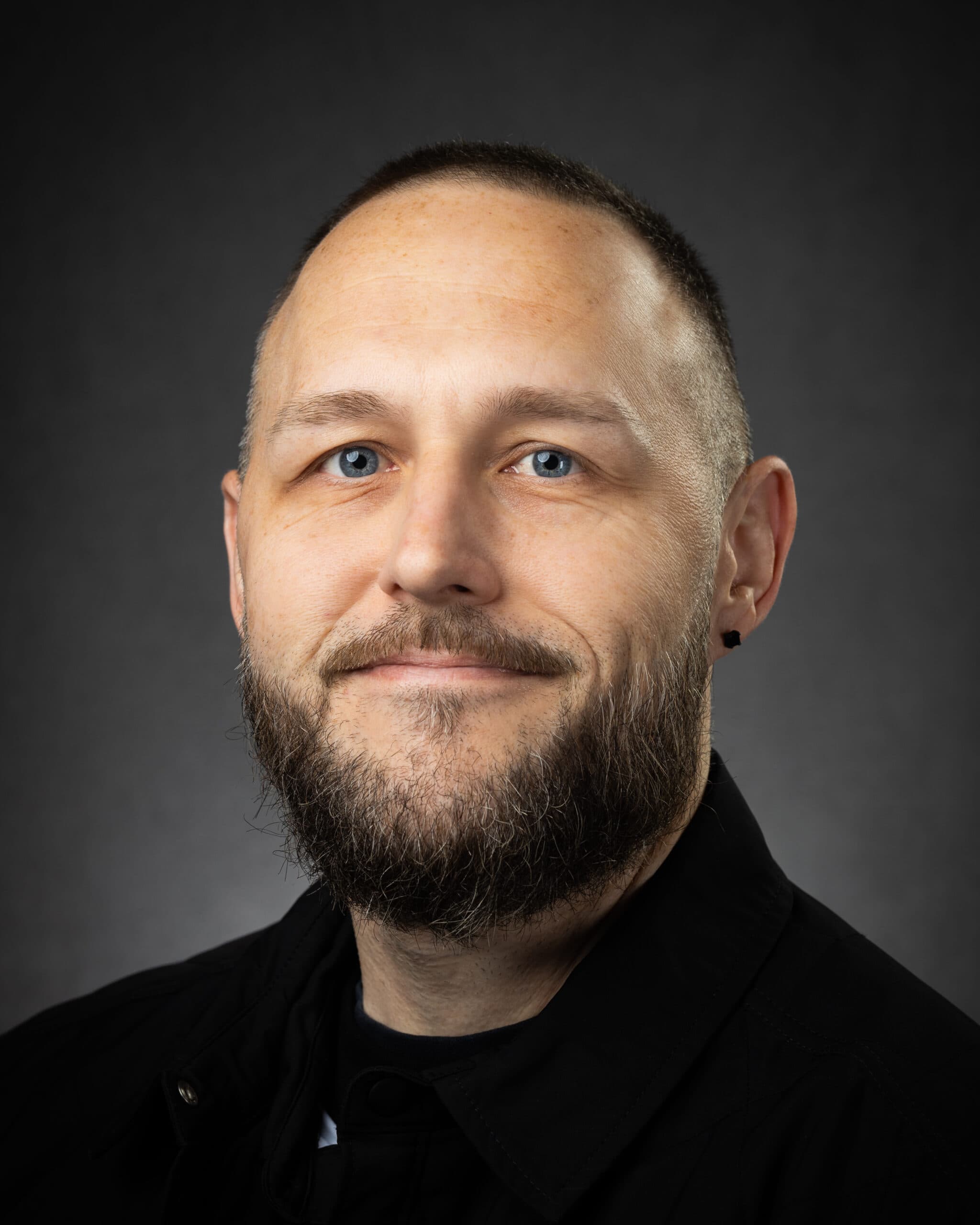 Executive Team - RMCAD