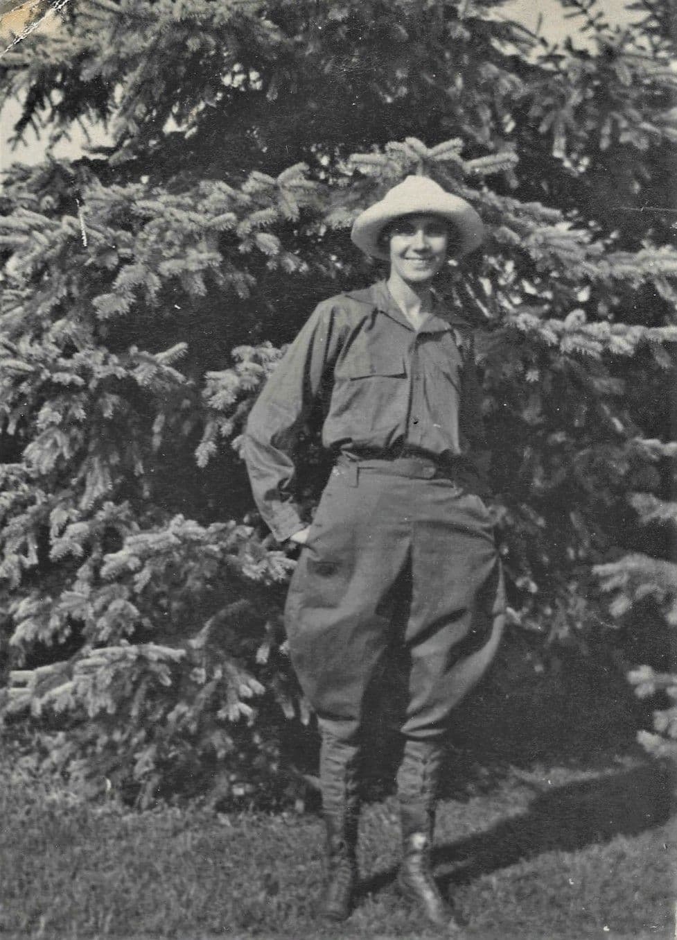 RMCAD Ghost Stories Fact vs. Fiction - RMCAD