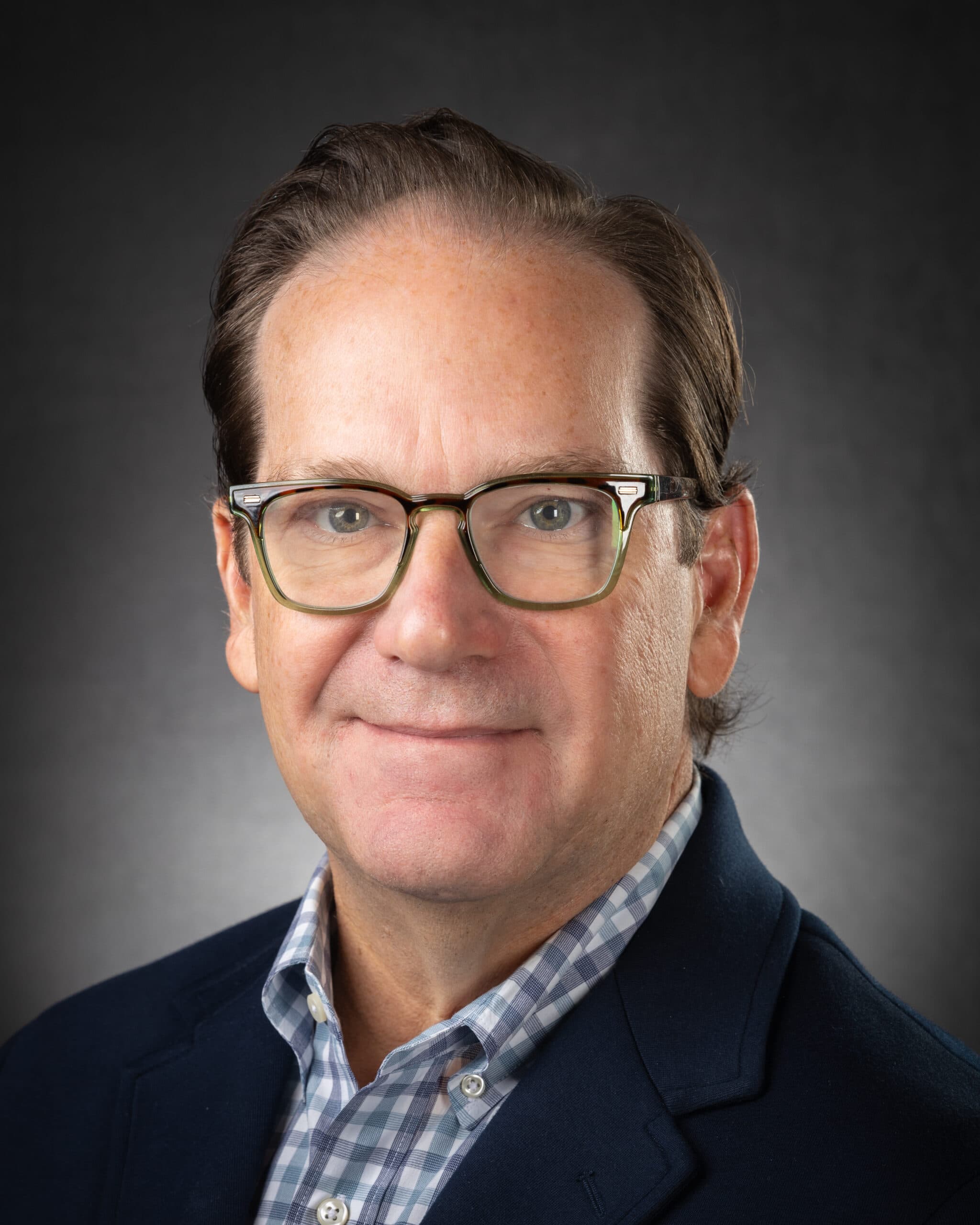 Executive Team - RMCAD