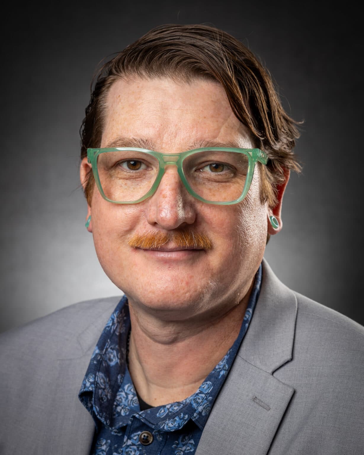 Executive Team - RMCAD