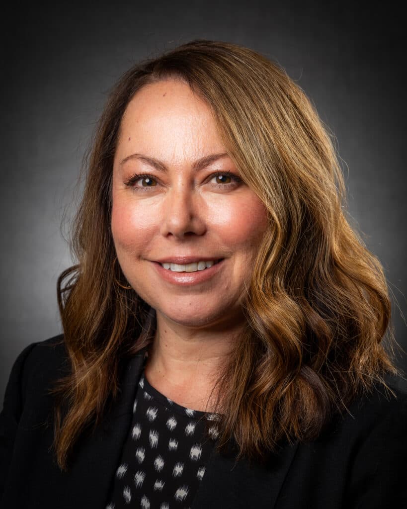 Executive Team - RMCAD