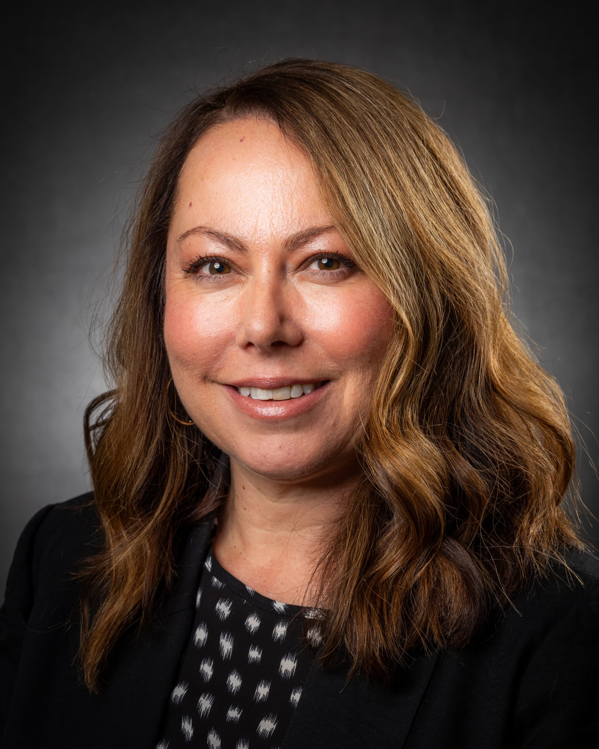 Executive Team - RMCAD