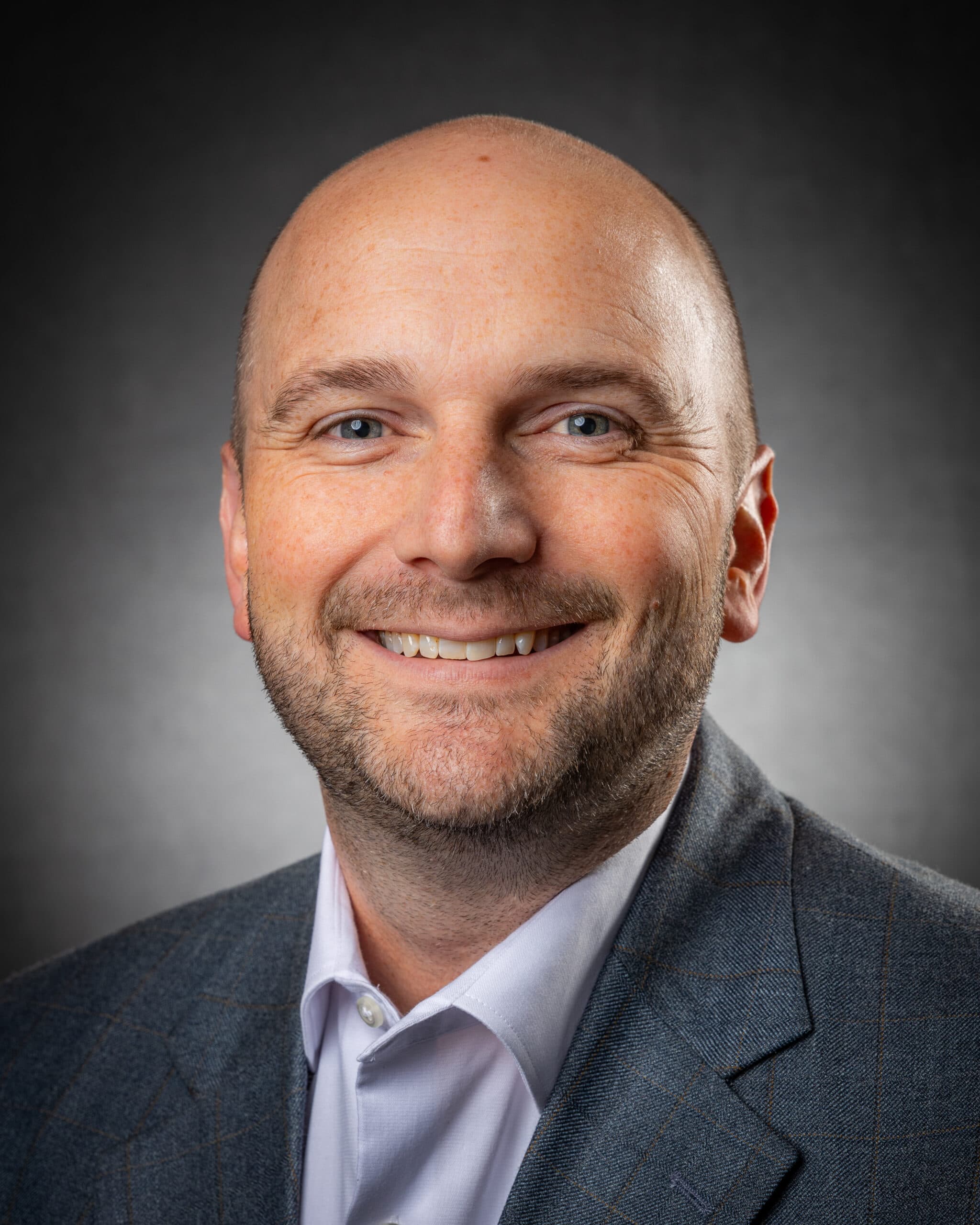 Executive Team - RMCAD