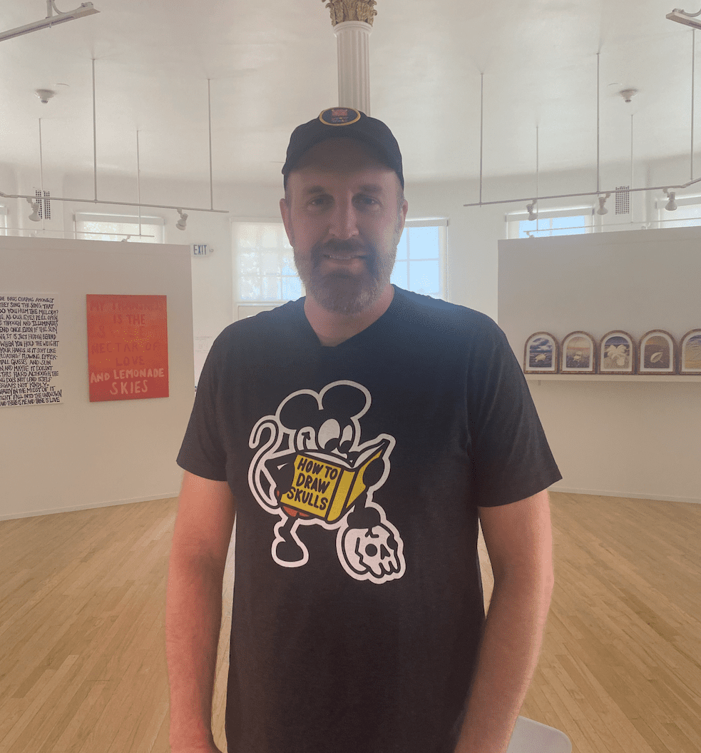 Two RMCAD alum honored with this year's Radiance Awards - RMCAD