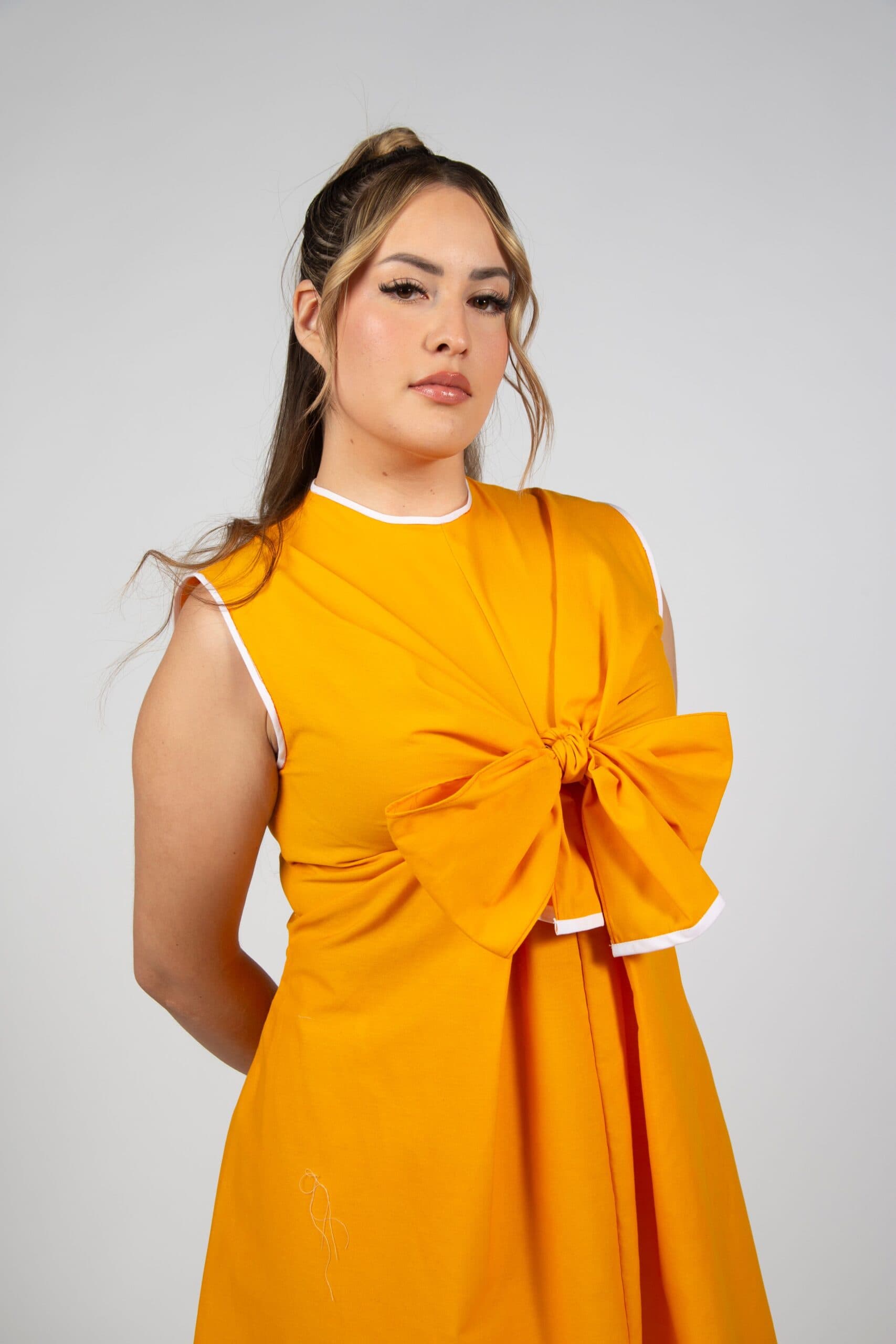 Four RMCAD students share their lessons from the 2023 Fashion Showcase ...