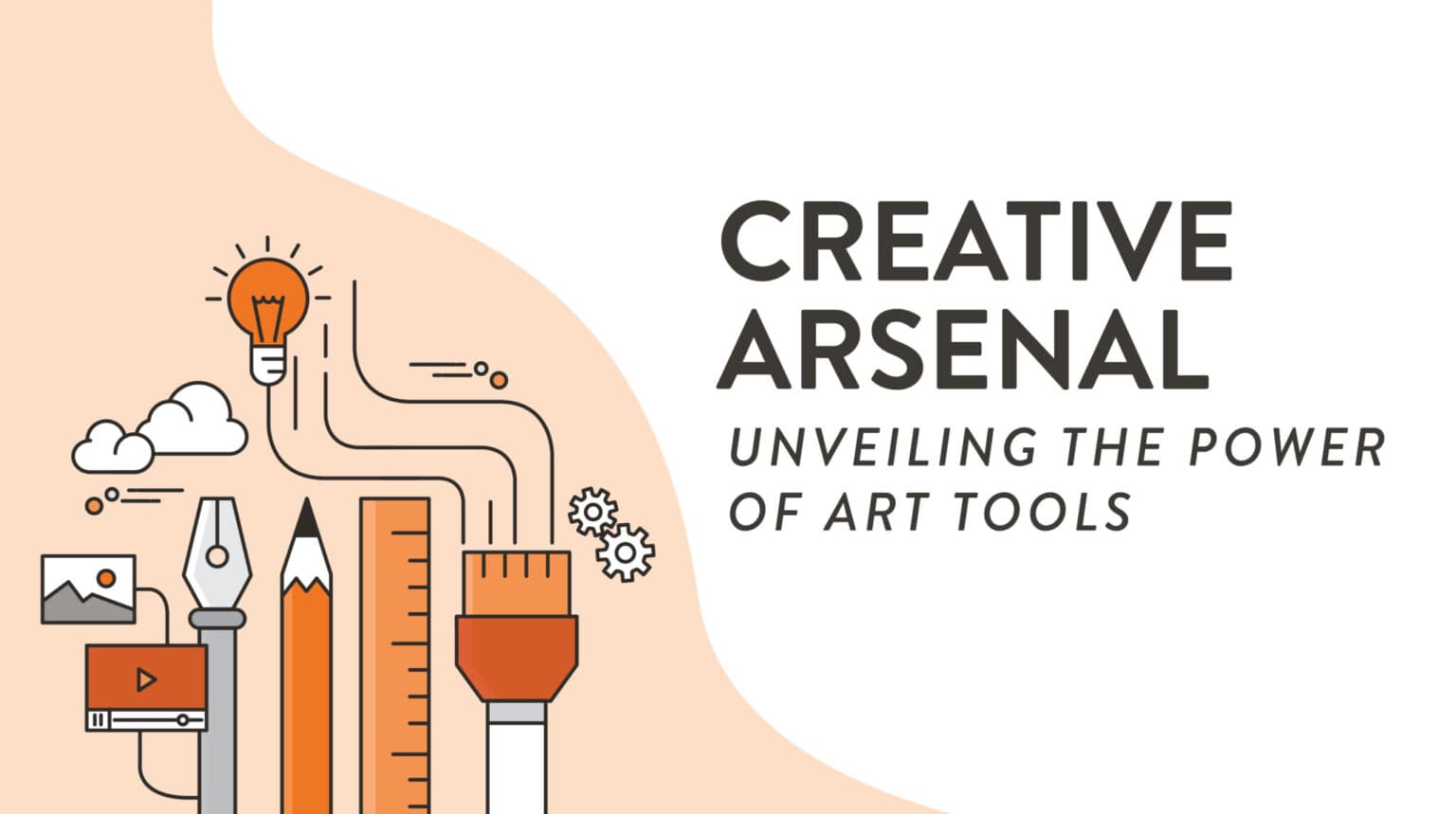 Creative Arsenal: Unveiling the Power of Art Tools - RMCAD