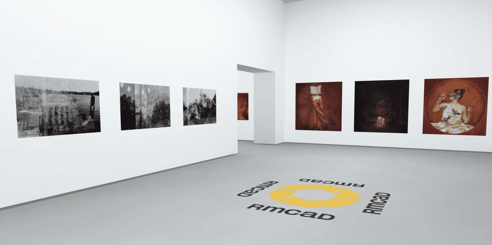 Galleries - RMCAD